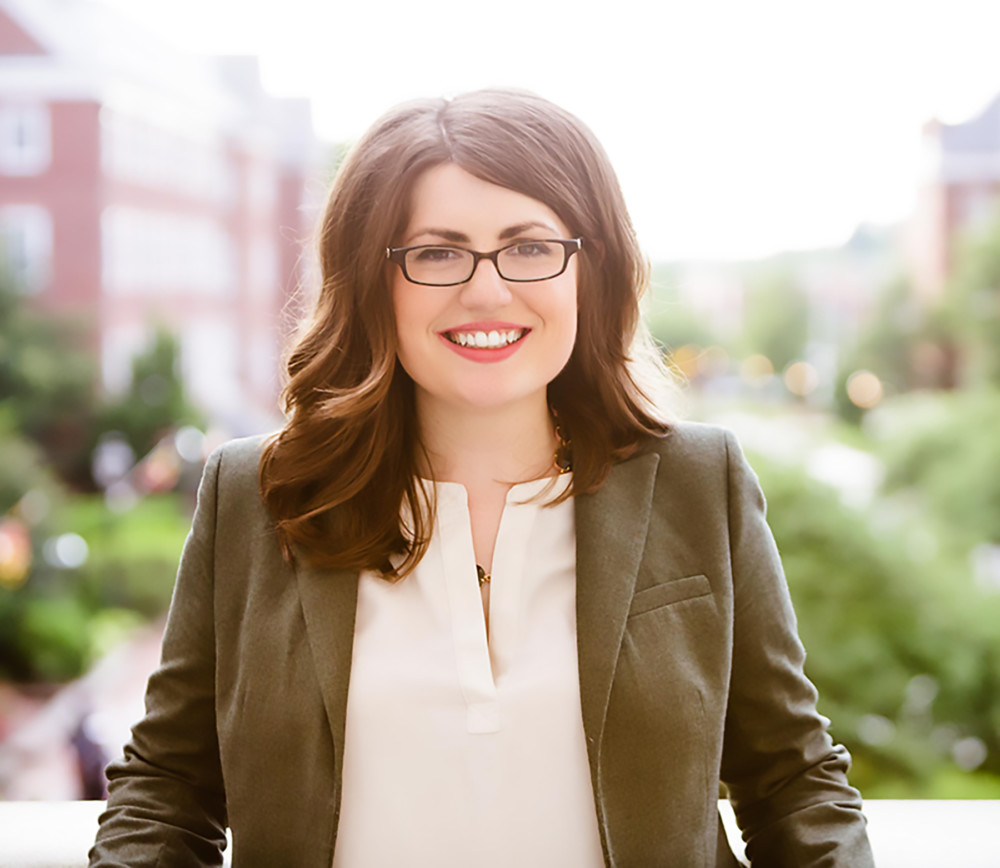 More than 250 women across region come out in support of Sarah Elfreth ...