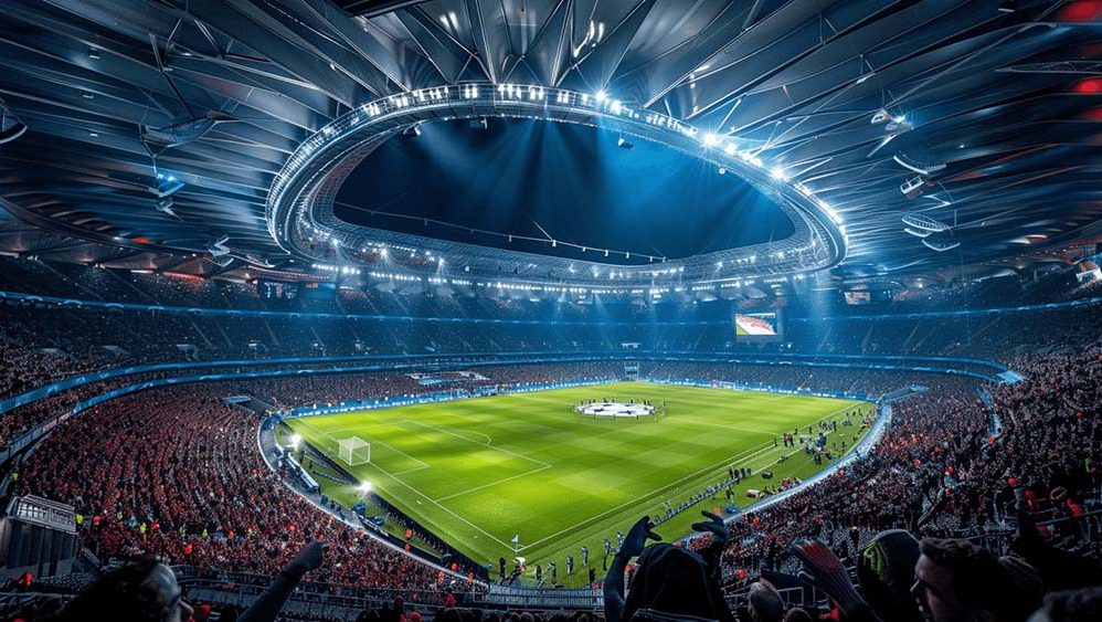 Which Countries Could Host the 2038 FIFA World Cup? - Eye On Annapolis
