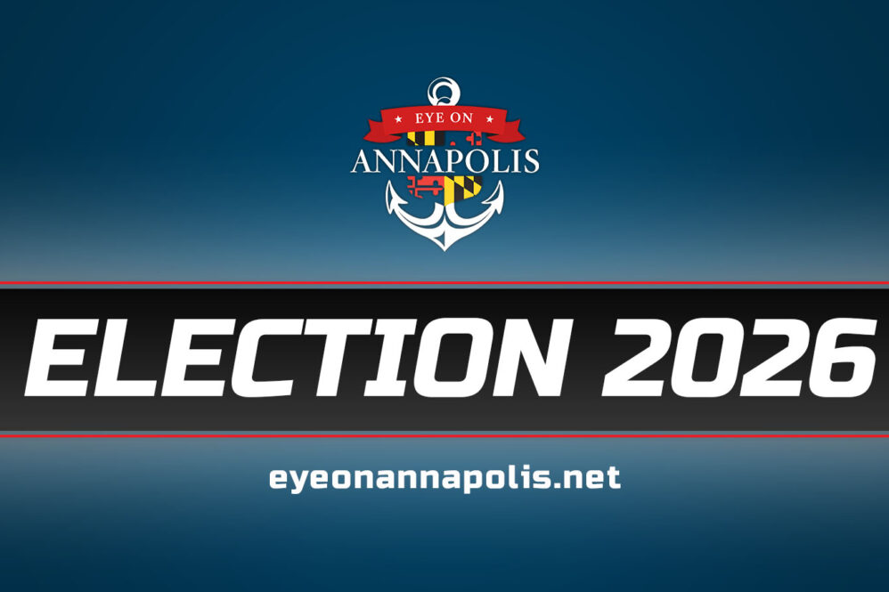 Pickard, Buckley on Top in Anne Arundel County Primary Races - Eye On ...