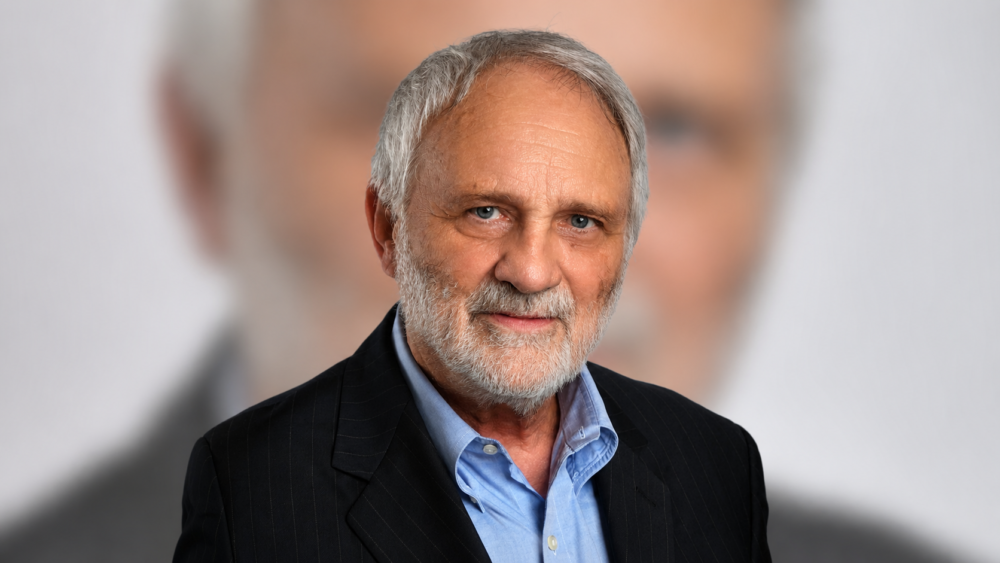 ELECTION 2026: Marc Knapp - Orphans Court Judge - Eye On Annapolis
